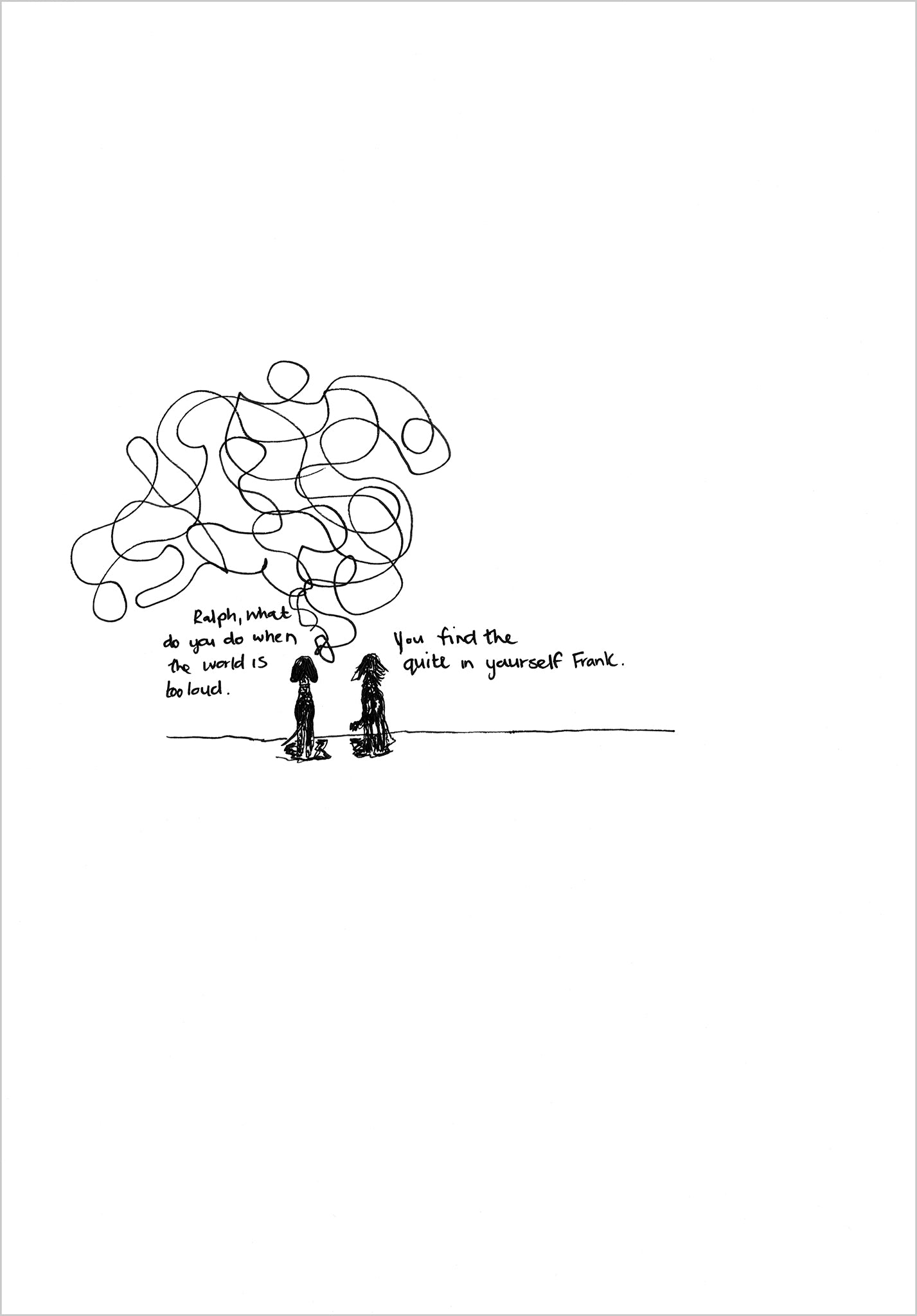 Loud – Frankly Said